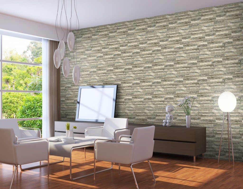 Interlocking Wall 2 – Tile & Stone Gallery