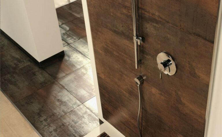 Corten A Copper – Tile & Stone Gallery