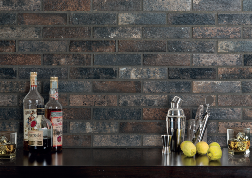 Bristol DARK Brick 60×250 (P) – Tile & Stone Gallery