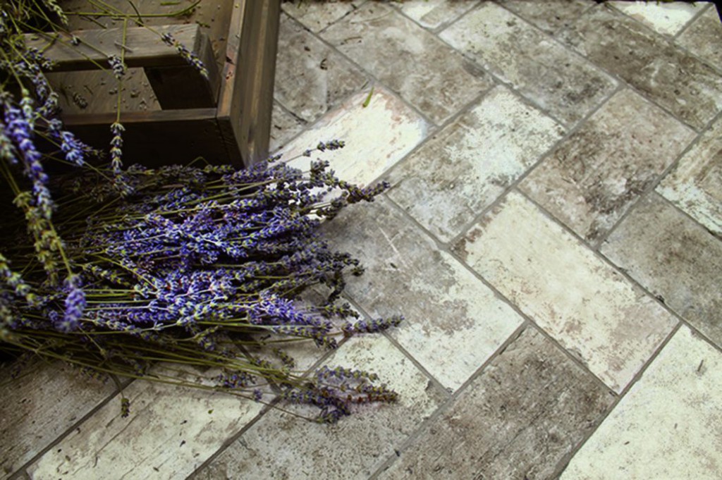 New York – Soho – Tile & Stone Gallery