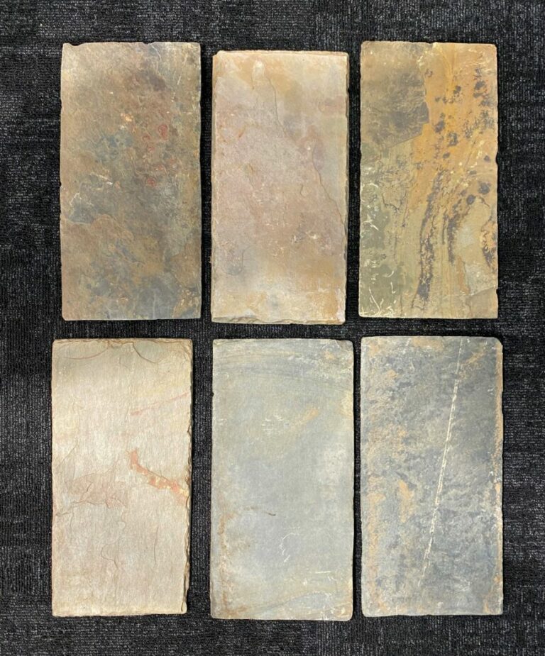Raja Slate (S) – Tile & Stone Gallery