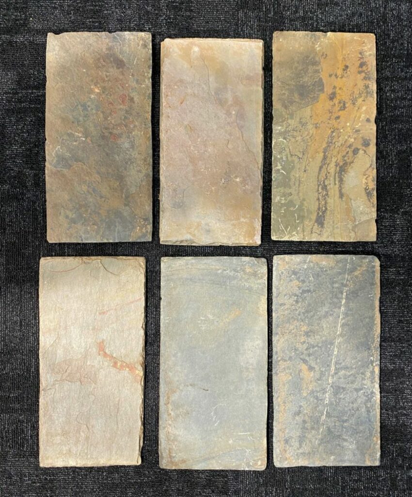 Raja Slate (S) – Tile & Stone Gallery