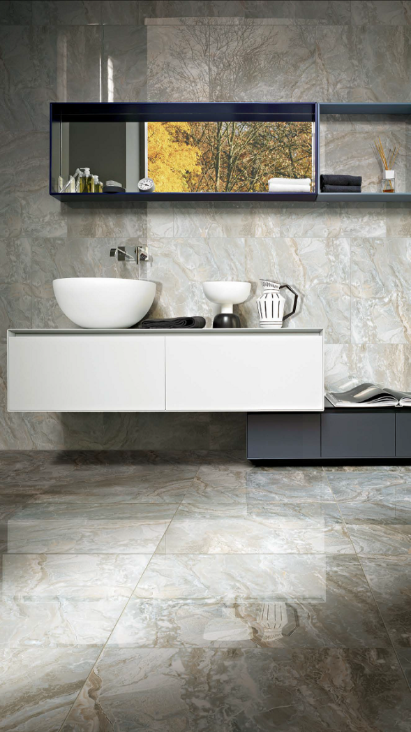 orobico grey – job pic 1 – resized – Tile & Stone Gallery