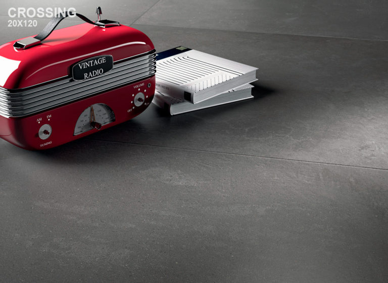 Square Range – Crossing – Tile & Stone Gallery