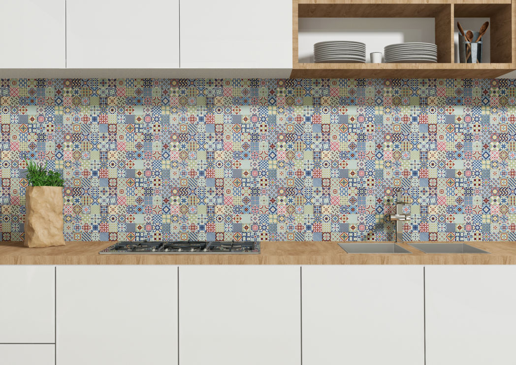 DECO Heritage MIX – Tile & Stone Gallery