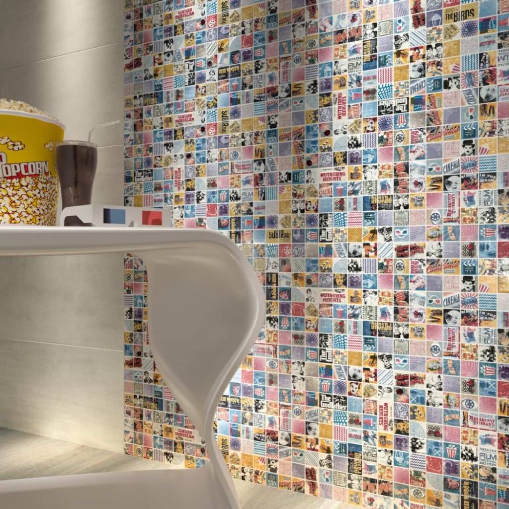 POPCORN Mosaic 187429 – Tile & Stone Gallery