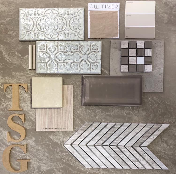 Off white / Cream – Tile & Stone Gallery