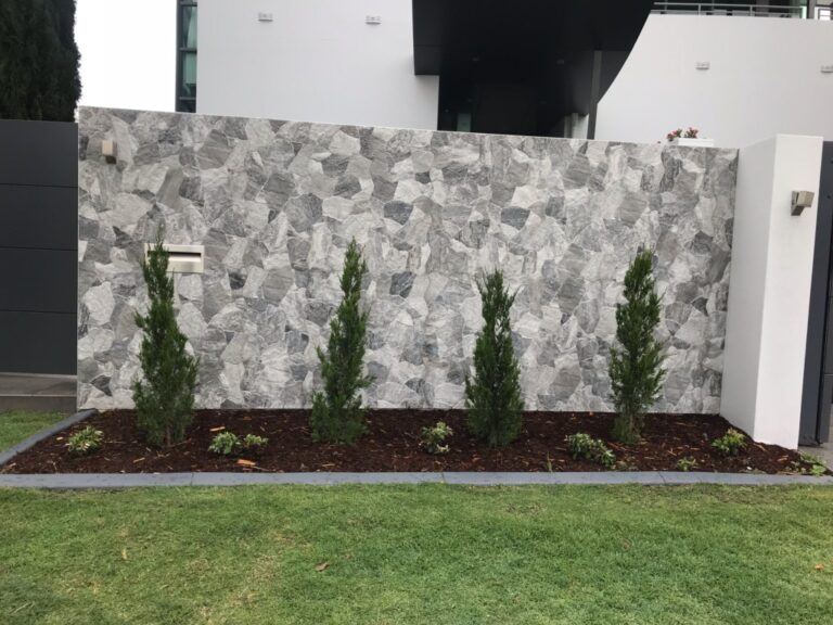 Sella WHITE – Crazy Pave Look – Tile & Stone Gallery