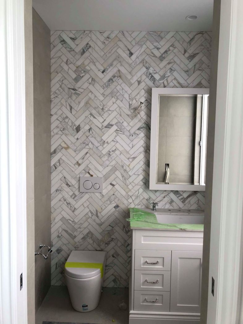 Tile & Stone Gallery