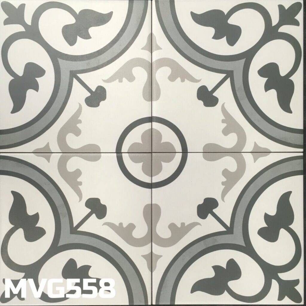 Picasso MVG558 Fleur – Tile & Stone Gallery