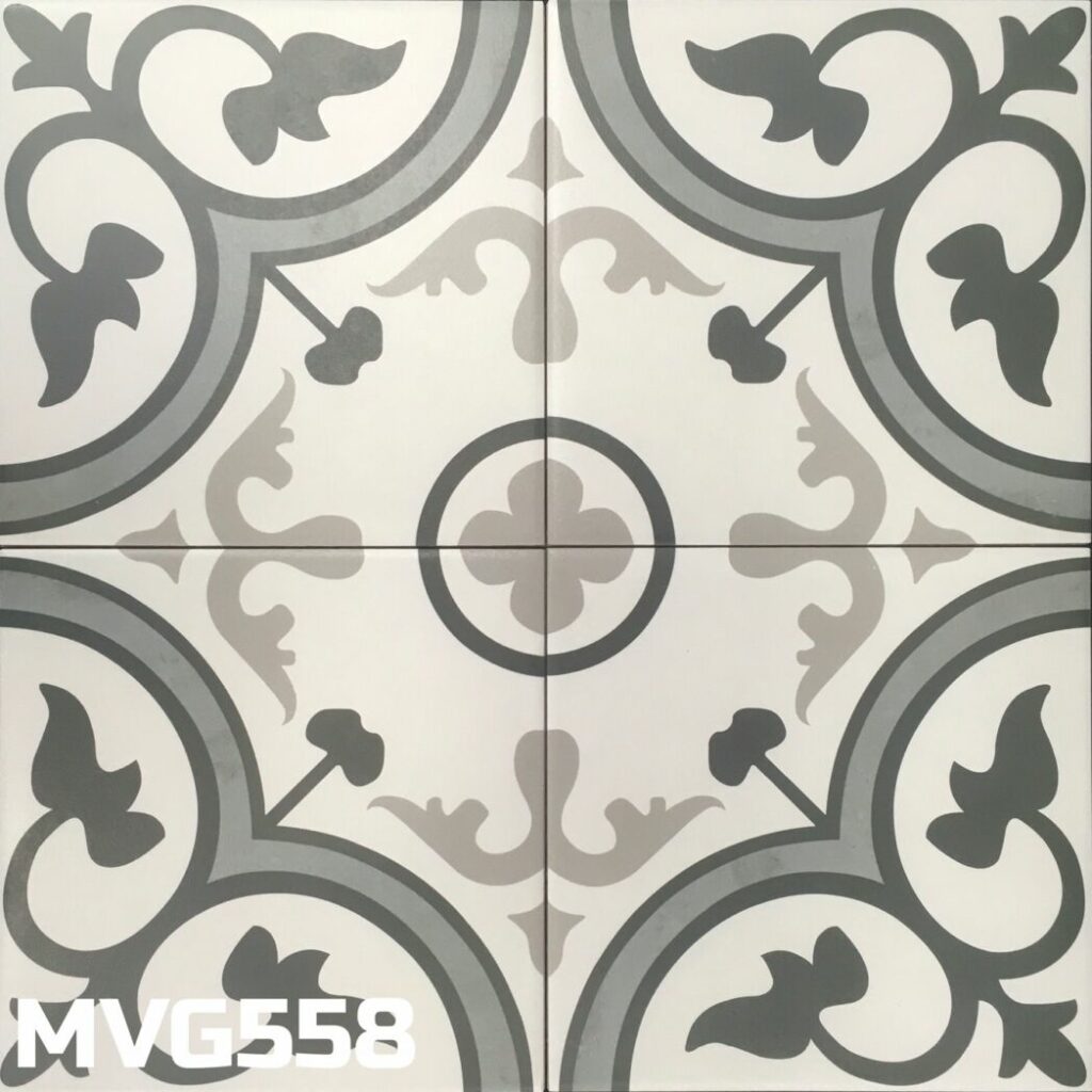 Picasso MVG558 Fleur – Tile & Stone Gallery