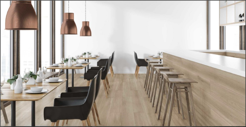 Rovere ALMOND Timber – Tile & Stone Gallery