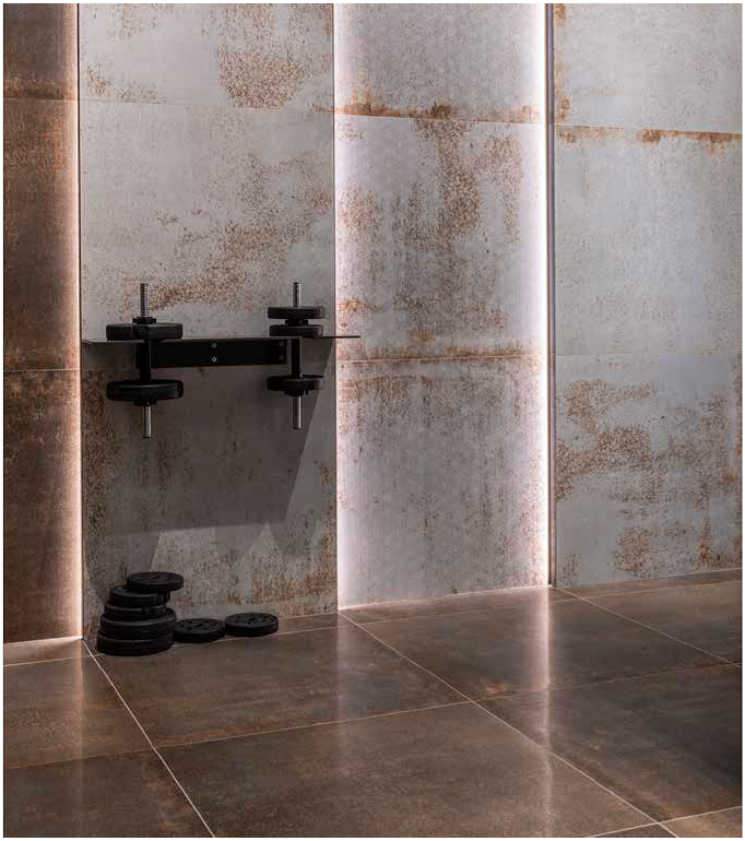 Rust – Tile & Stone Gallery