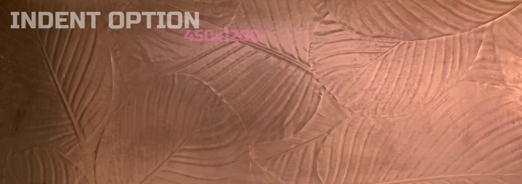 Genesis Palm COPPER – Tile & Stone Gallery