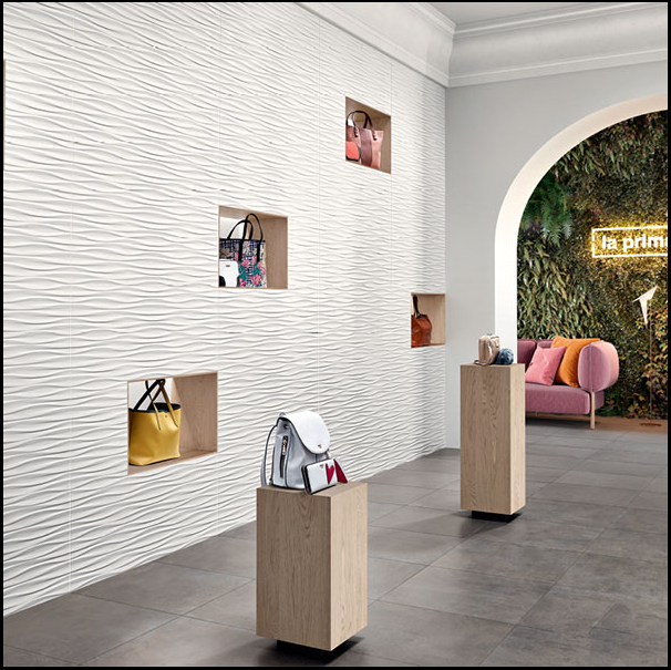 Genesis DESERT White – Tile & Stone Gallery