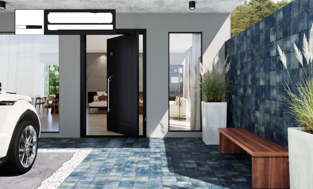 Atlantis BLUE – Gloss or Grip – Tile & Stone Gallery