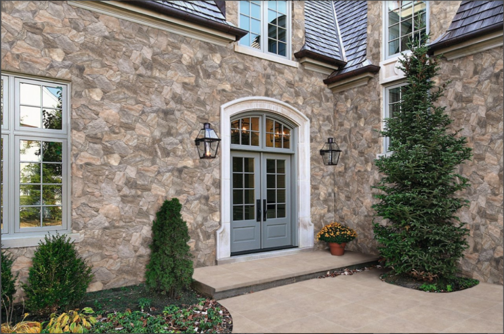 Interlocking, Z Shaped – Tile & Stone Gallery