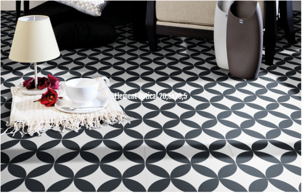 Element OPTICAL Decor – Tile & Stone Gallery