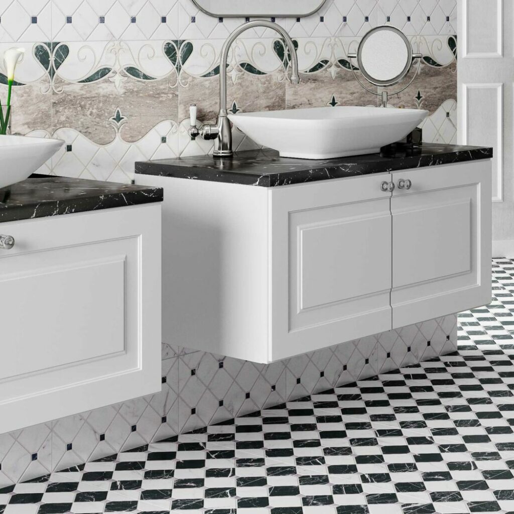 FIRENZE Matt – Tile & Stone Gallery
