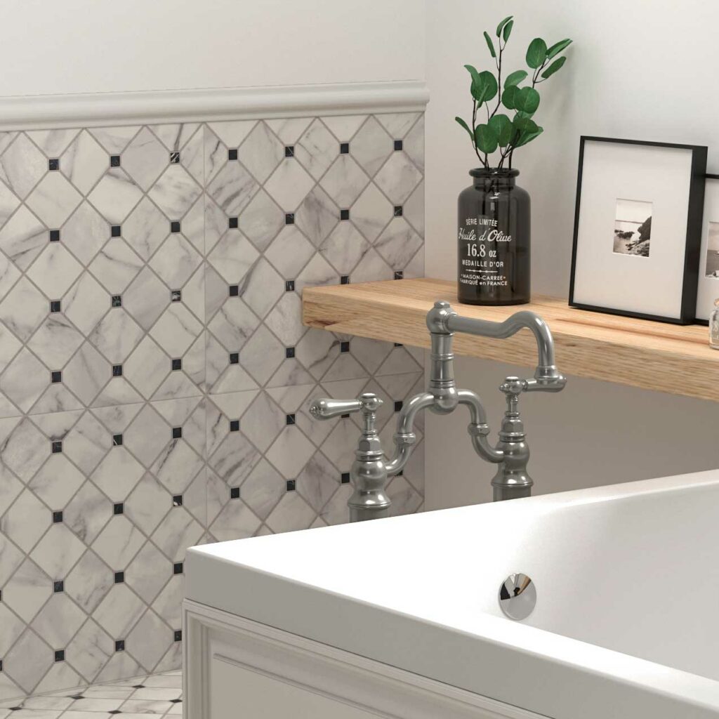 SIENA Matt – Tile & Stone Gallery
