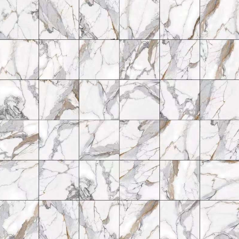 Rectified, Straight Edge – Tile & Stone Gallery