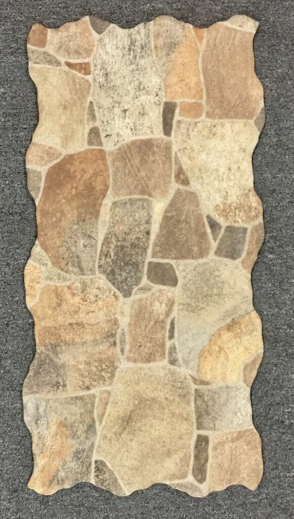 Interlocking, Z Shaped – Tile & Stone Gallery