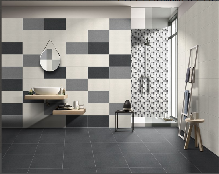 Dark Grey, Charcoal, Black, Graphite – Tile & Stone Gallery