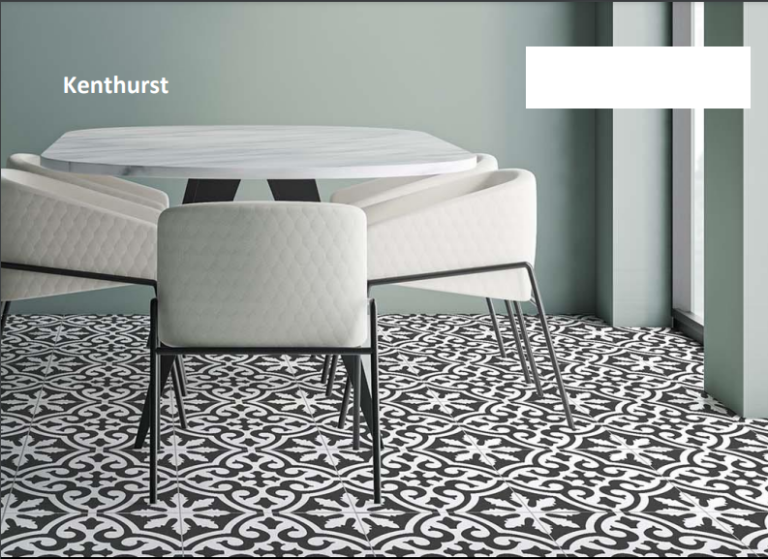 Kenthurst BLACK – Tile & Stone Gallery