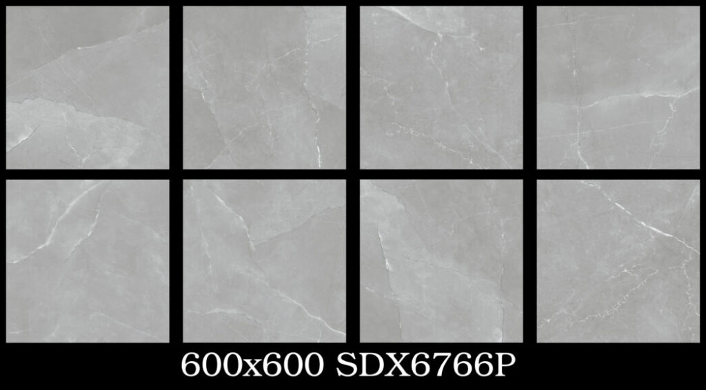 Dolce DARK GREY – Gloss, Matt – 3×6, 6×6 – Tile & Stone Gallery