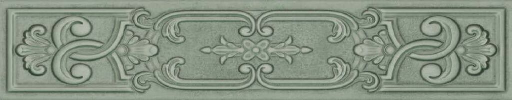 Toki GREEN Feature Subway – 75 x 298 – Tile & Stone Gallery