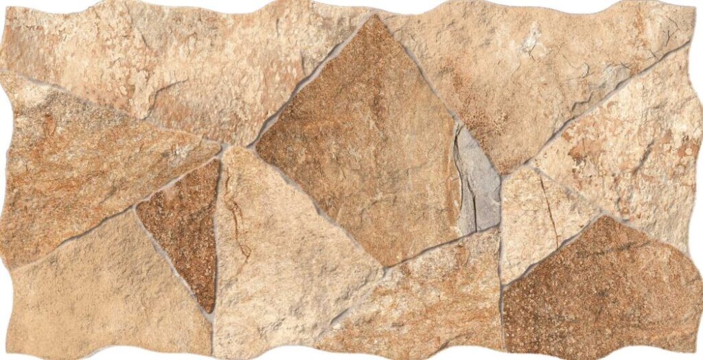 Brisbane NATURE – Crazy Pave Look (P) – Tile & Stone Gallery