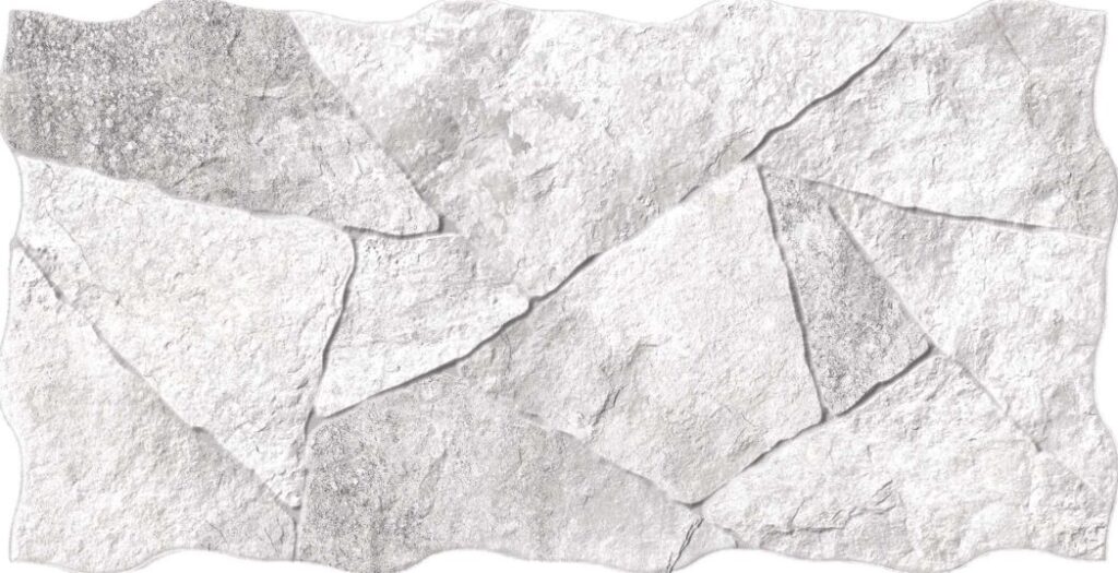 Brisbane WHITE – Crazy Pave Look (P) – Tile & Stone Gallery