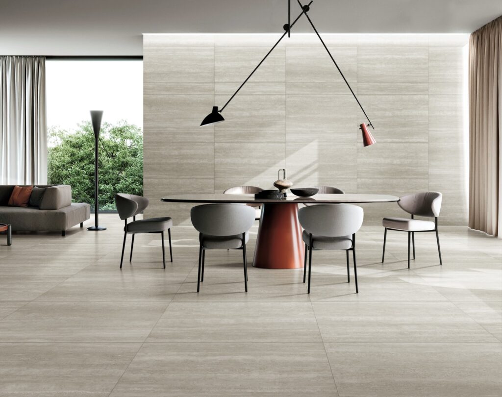 Norcia SILVER Vein Cut- 300×600/ 600×600 / 600×1200 – Tile & Stone Gallery