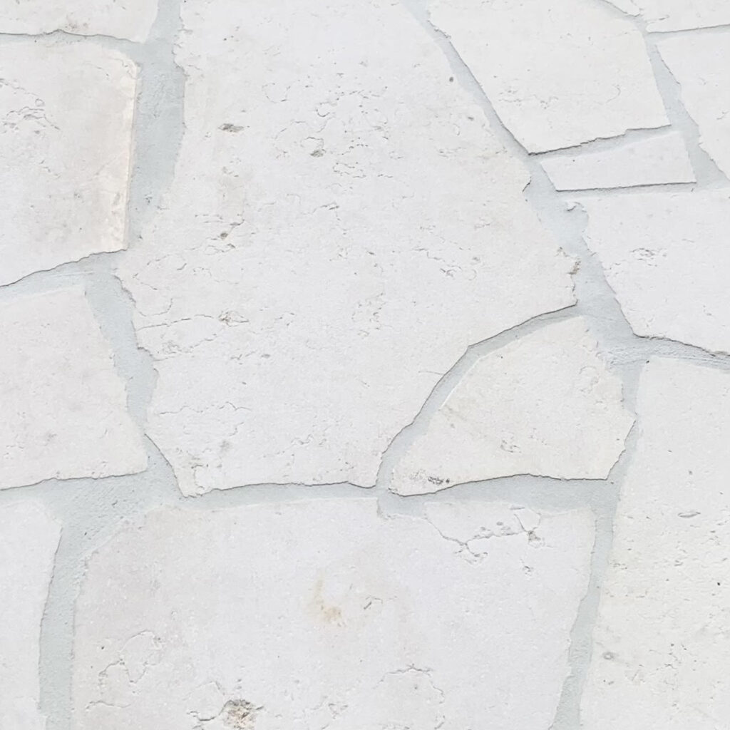 CREMA SIENA – Sandblasted LIMESTONE – Tile & Stone Gallery